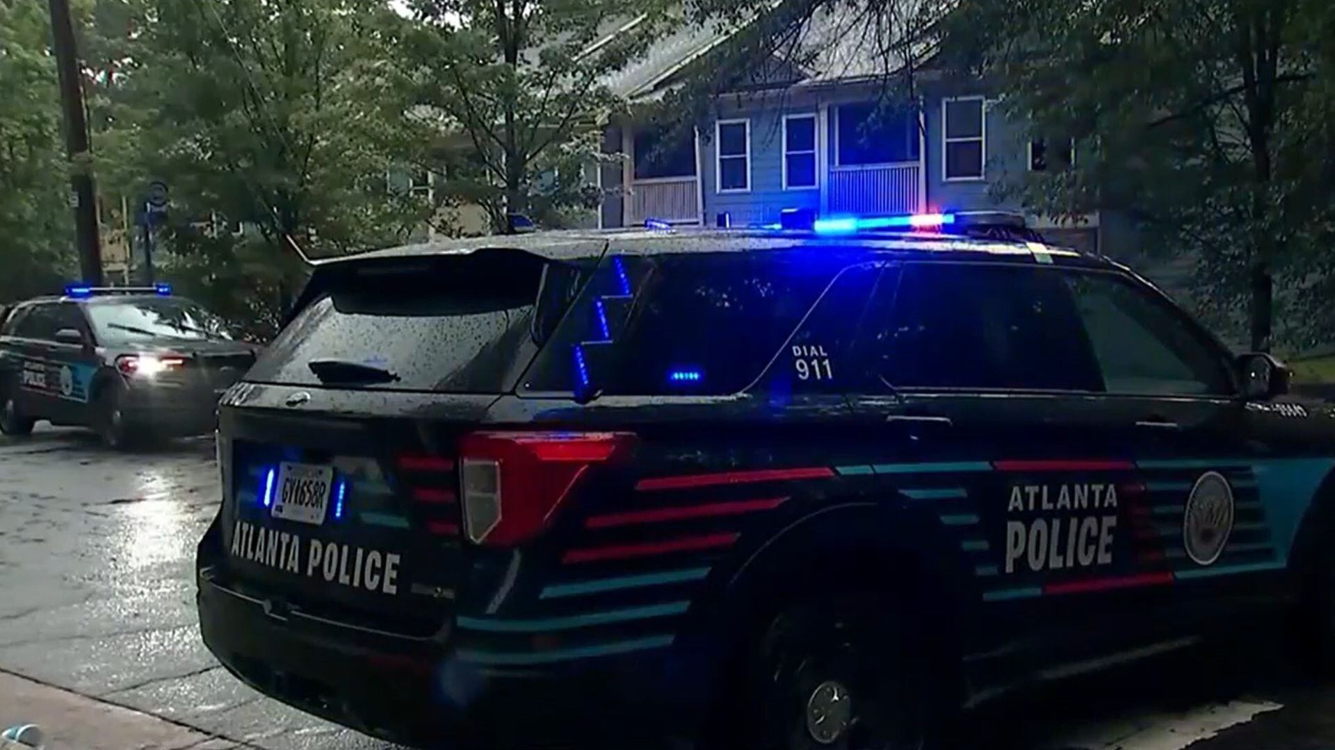 Atlanta police chief, mayor discuss summer safety, with focus on youth ...