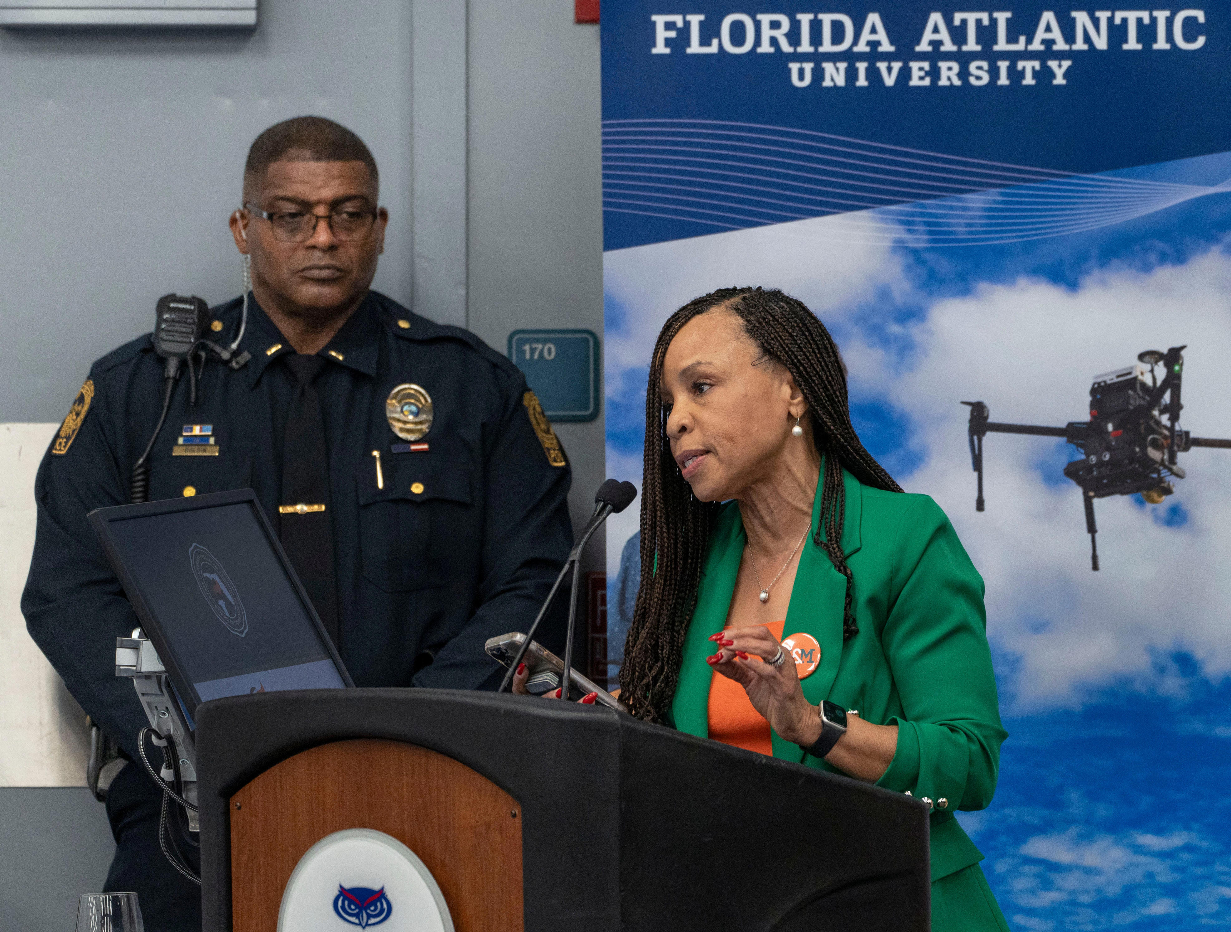 Marva Johnson confirmed as FAMU president amid protests, backlash