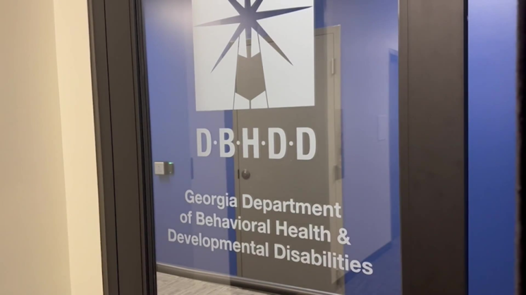 Georgia to expand mental health crisis centers