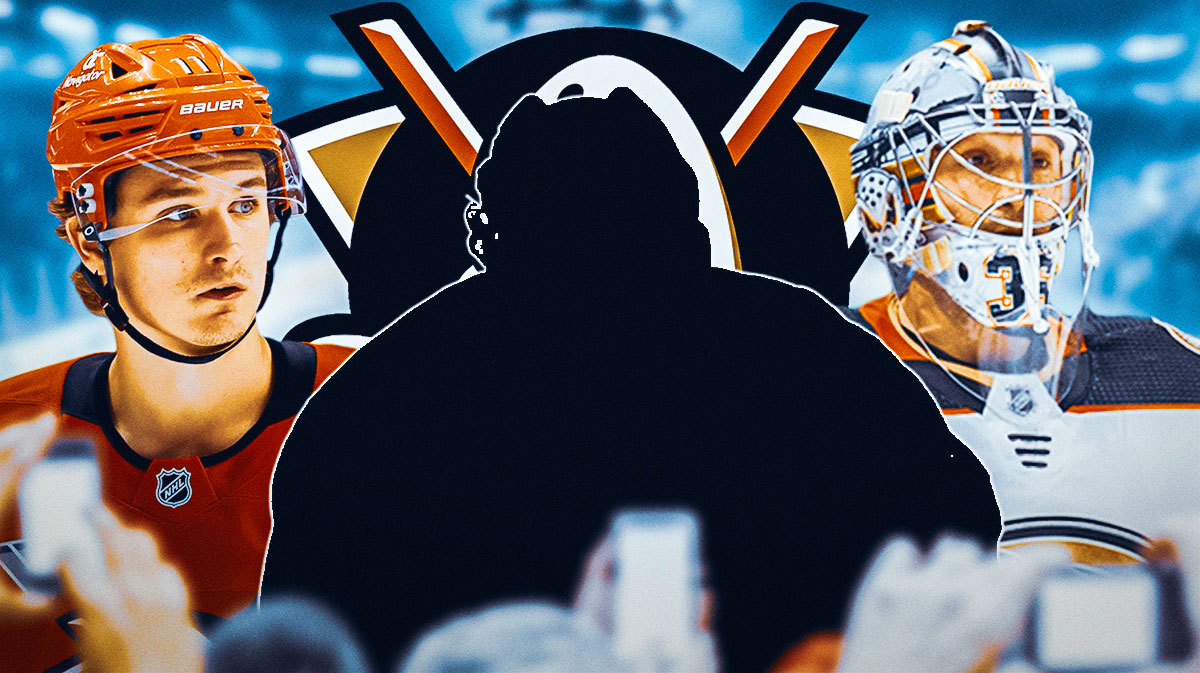 3 players Ducks must trade in 2025 NHL offseason