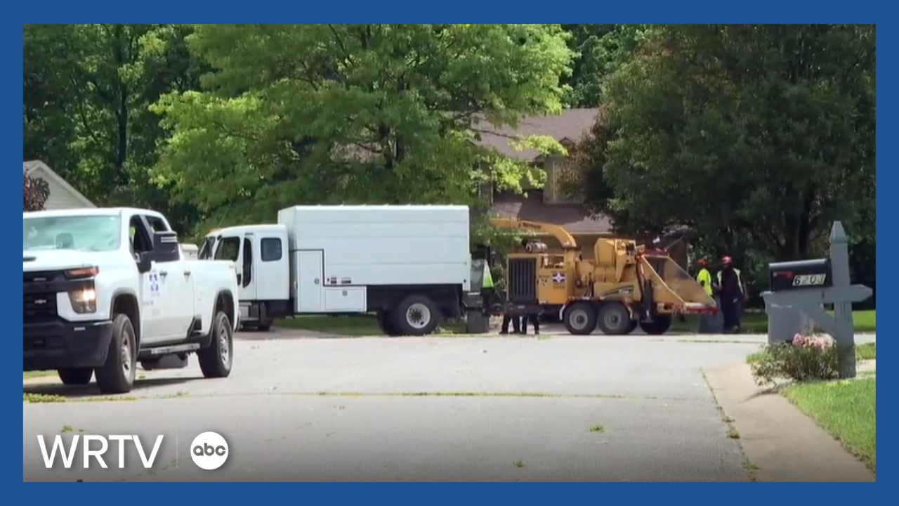 Essential severe weather preparedness tips for Central Indiana residents