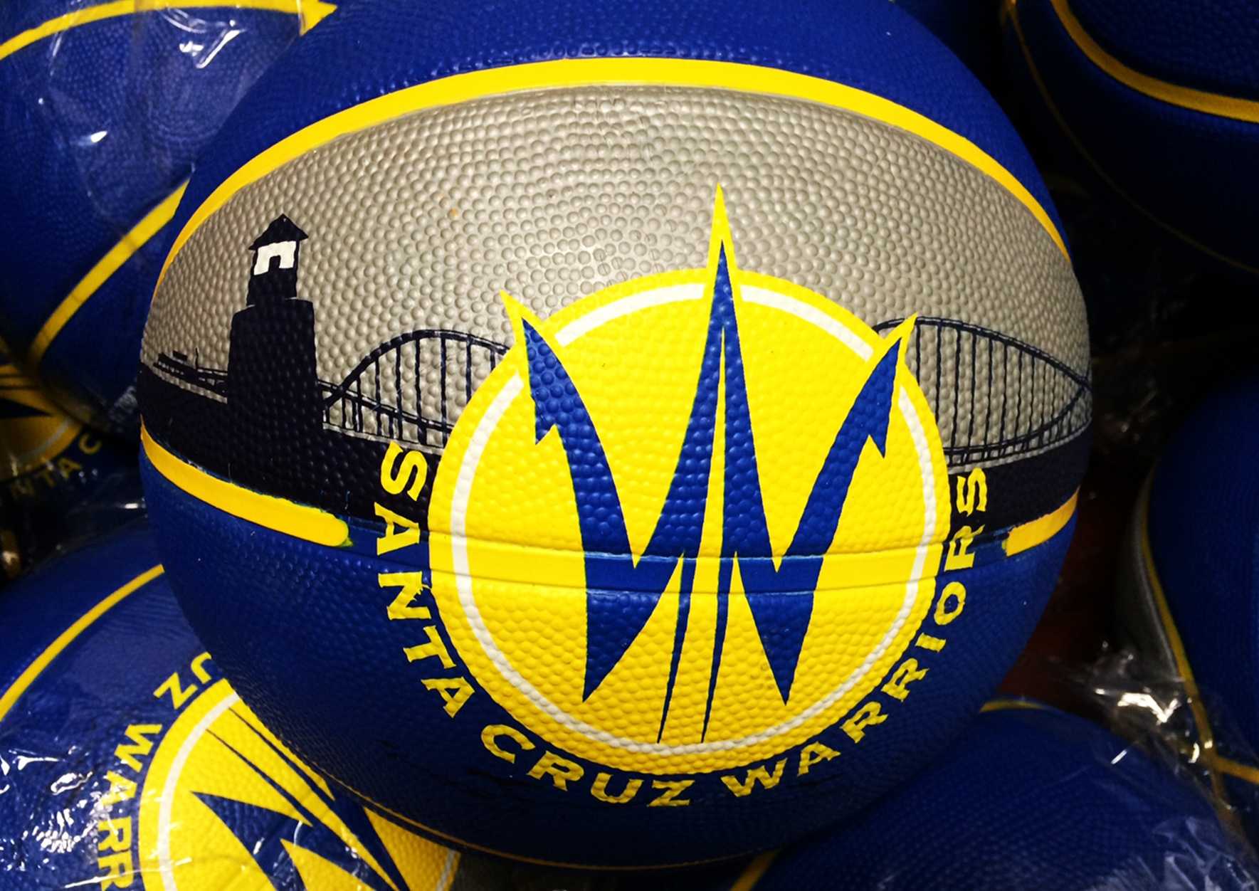 Nicholas Kerr leaving Santa Cruz to join father, Steve Kerr, on Golden ...