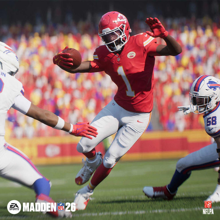 Madden NFL 26 Review: Franchise and Superstar Modes Shine