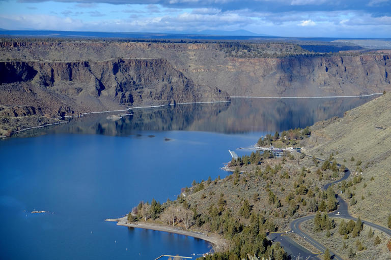 You won't have to pay to visit Oregon state parks for 1 day. See when