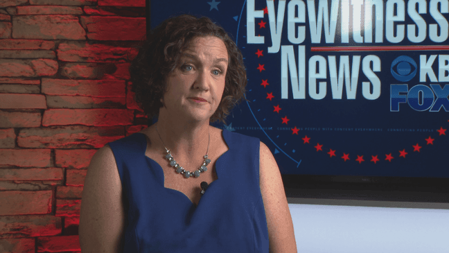 Former Rep. Katie Porter visits Bakersfield to discuss run for ...