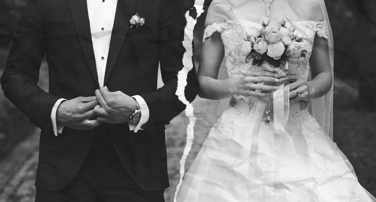 3 Body Language Red Flags to Look Out for in Your First 10 Years of ...