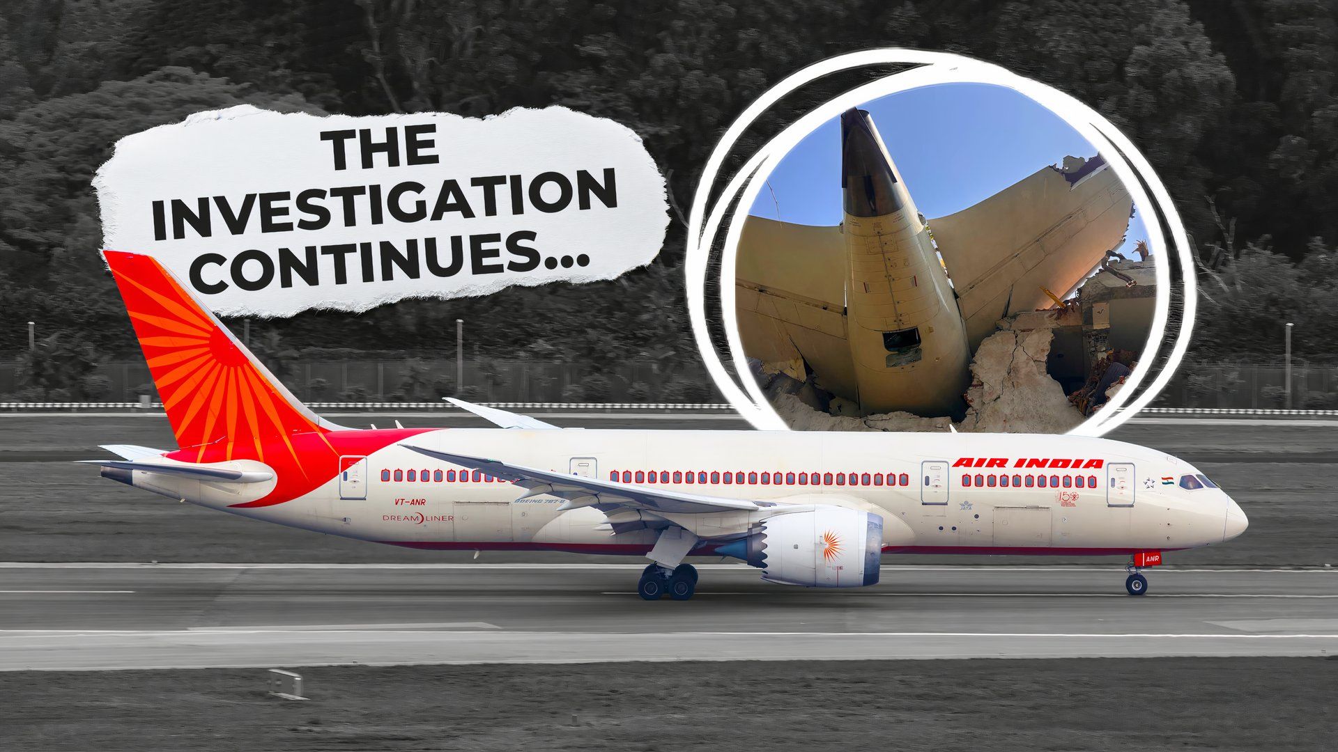 Air India Flight 171 Boeing 787 Crash: What's The Latest?