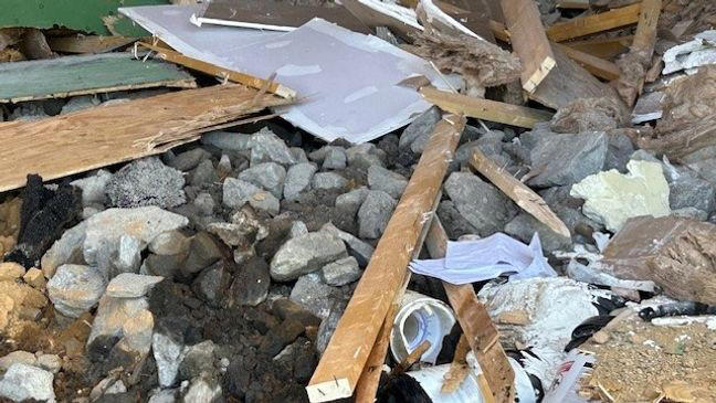 Truck company owner says driver who died in brake failure crash had 30 ...