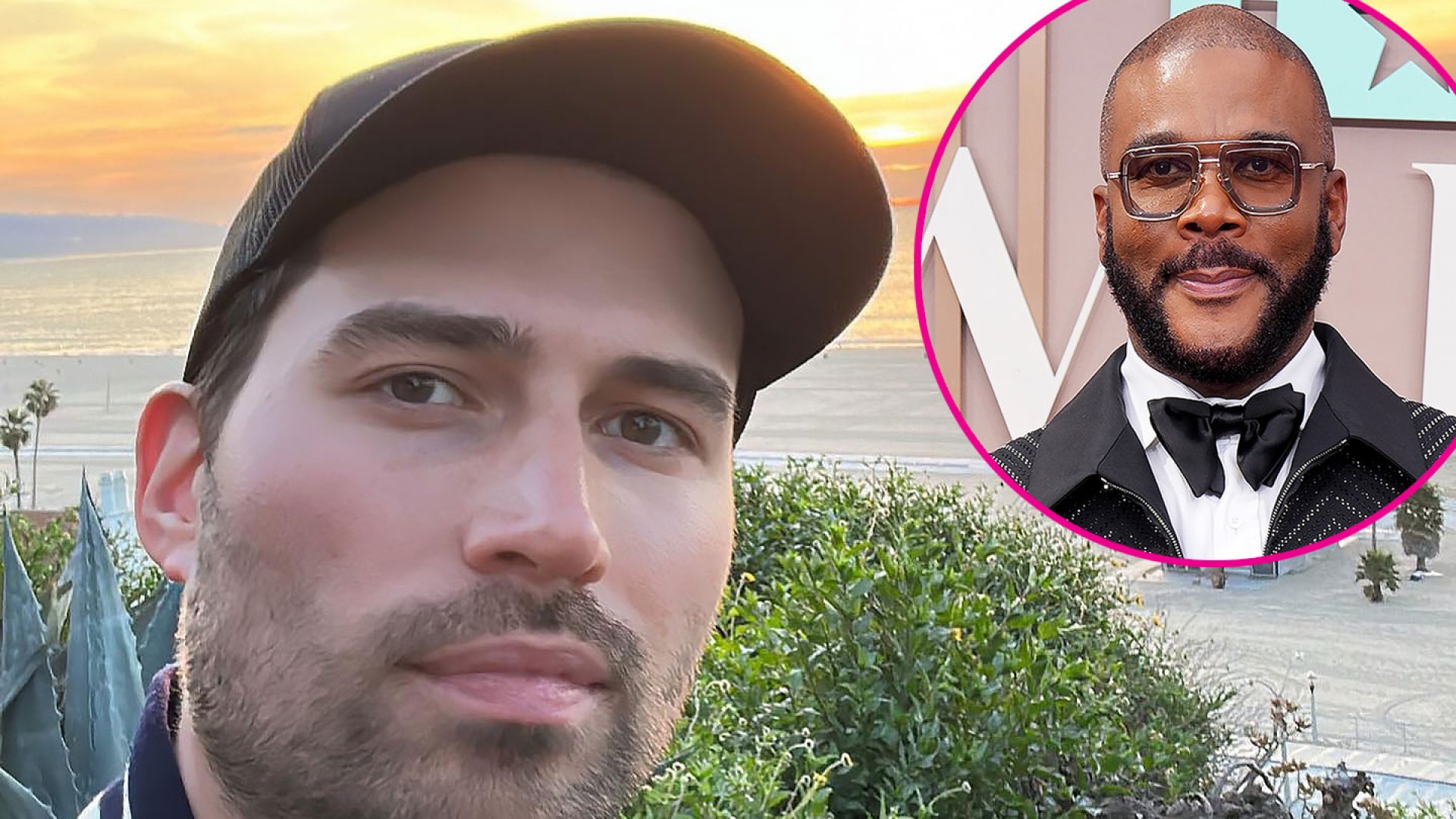 Who Is Derek Dixon? Everything to Know About the Actor Suing Tyler Perry