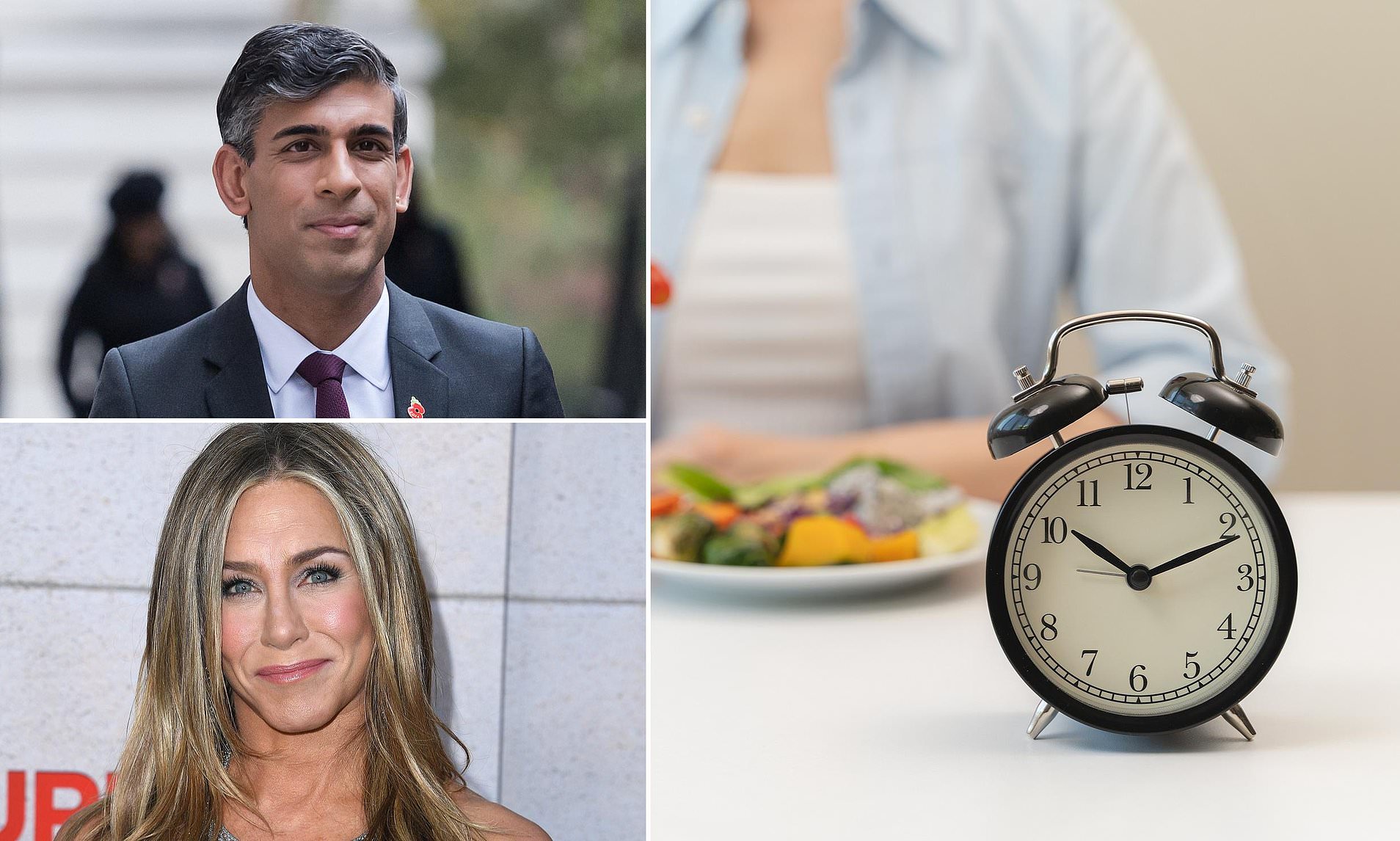 Revealed: Experts discover trendy diet loved by millions no better than ...