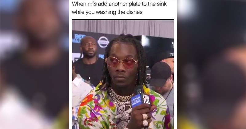 A Suitcase Full of Memes to Unpack