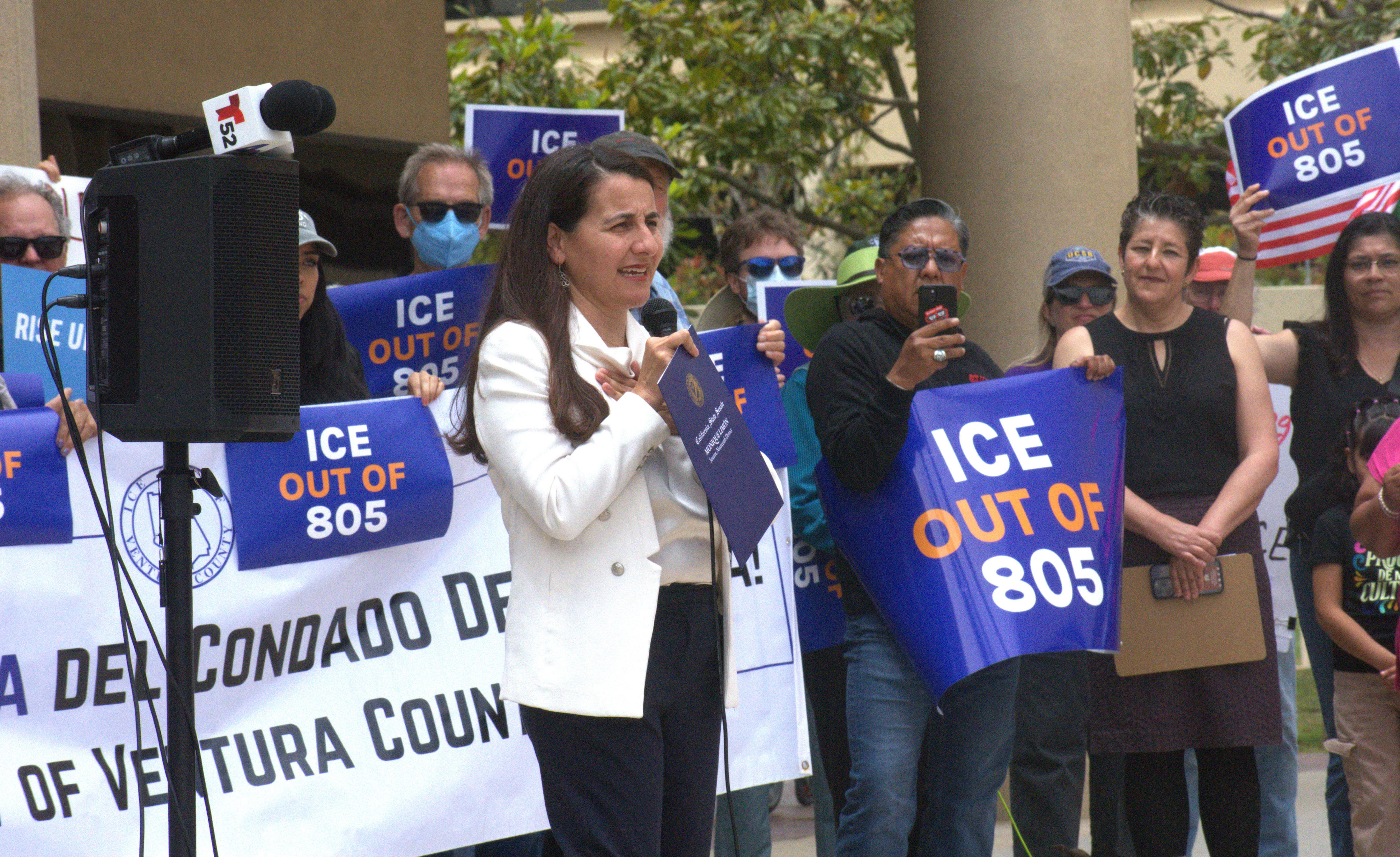 Senator Limón should push for climate superfund | Your Turn