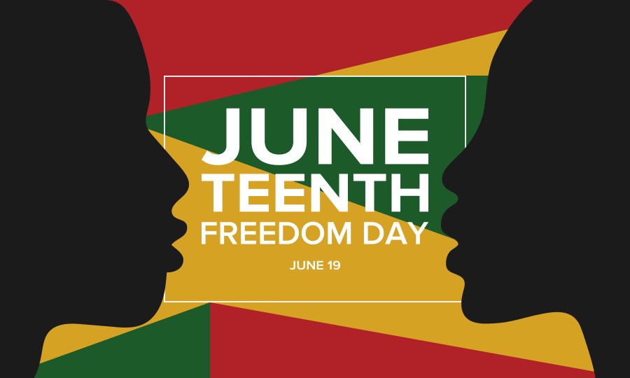 Morrisey issues proclamation recognizing Juneteenth