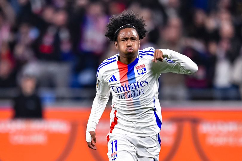 Liverpool news: Reds can 'seal' £43m transfer now as Marc Guehi call made