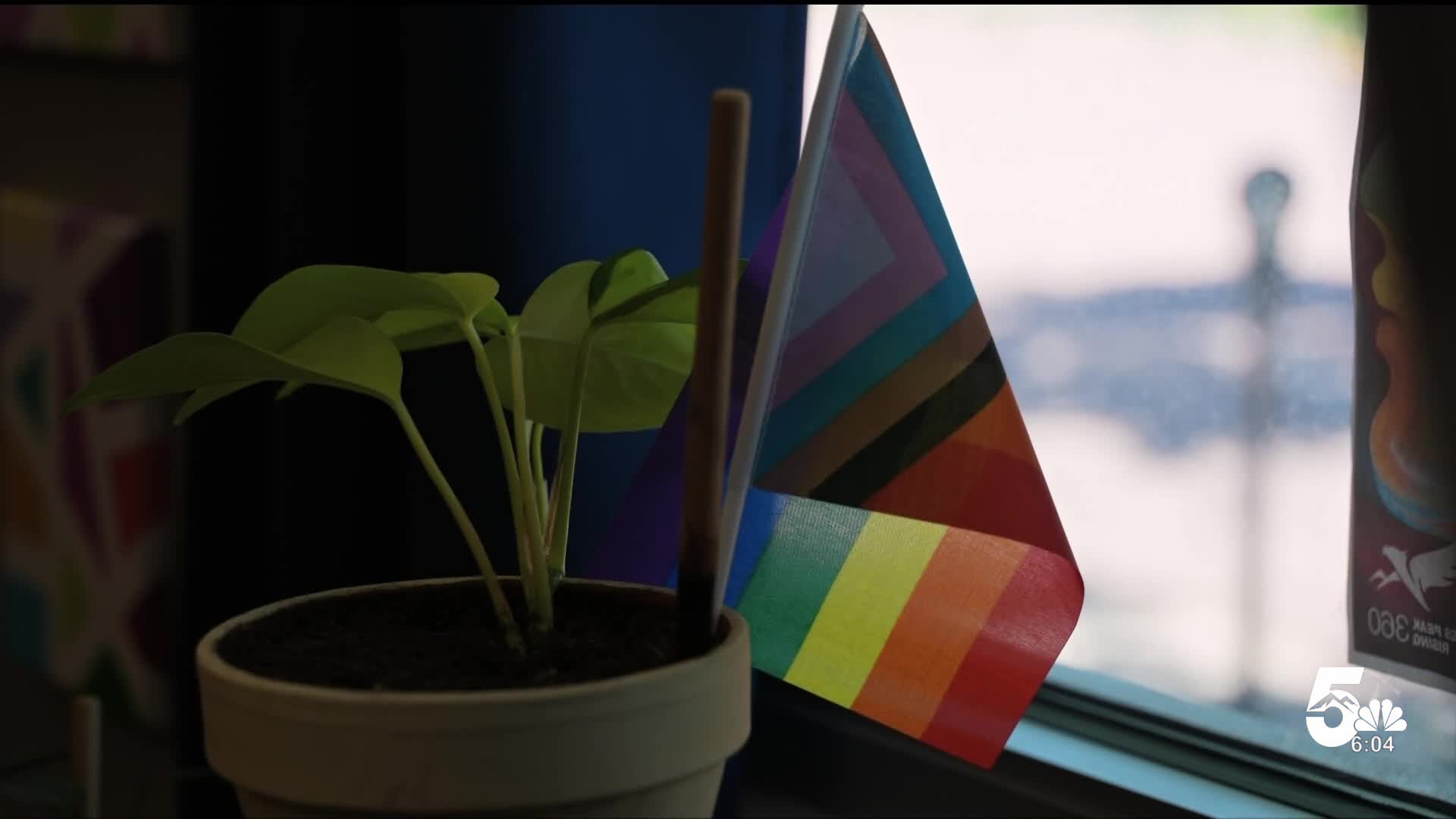 National LGBTQ youth suicide hotline will end in 30 days after funding ...