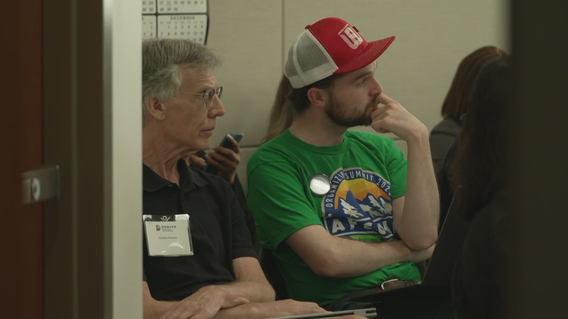 Denver workers share opposition to plan for making it easier to lay off ...