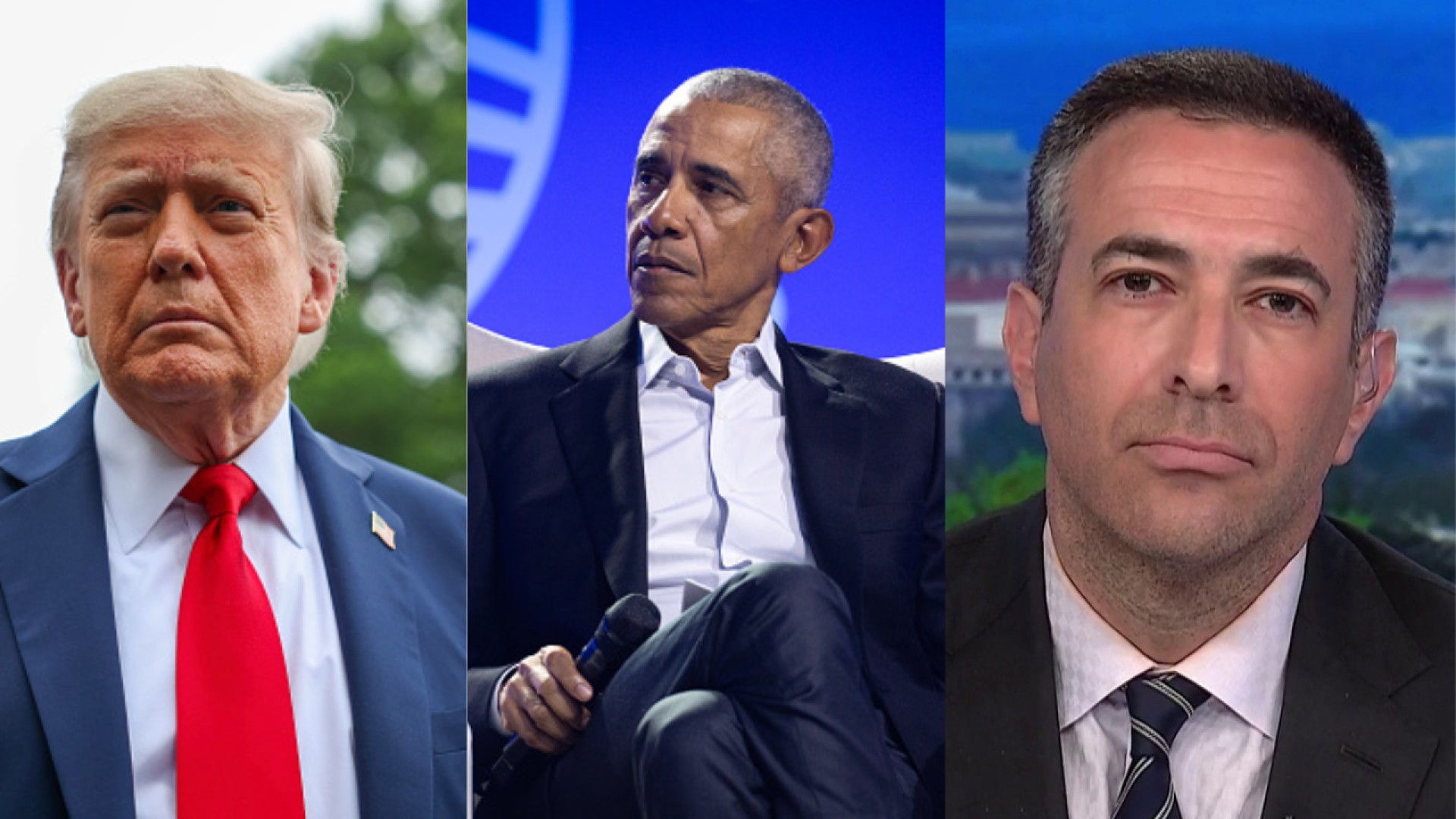 Trump gets Obama'd: 'Autocrat' 47 rebuked for normalizing the end of ...