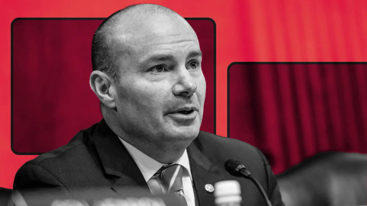 Backlash against Mike Lee’s tasteless tweets reminds us that online ...