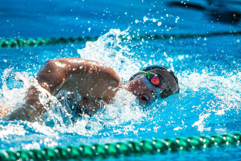 Cal Poly swim and dive team cut after failing to reach $15 million goal