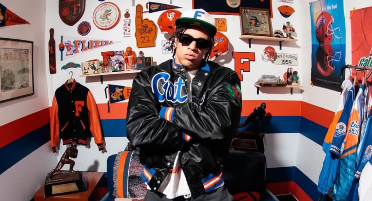 Florida Gators land commitment from 4-star CB CJ Bronaugh