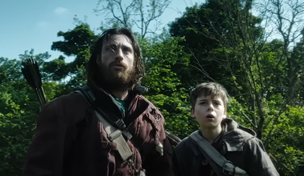 '28 Years Later' reviews feast upon the ‘strangely moving,' ‘unbearably ...