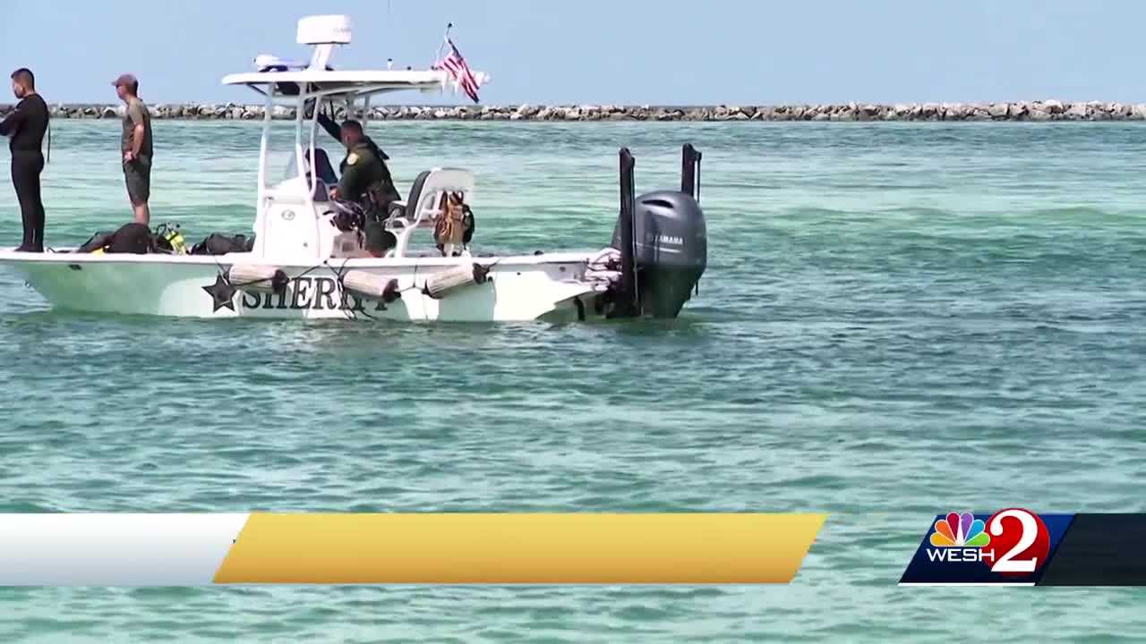 Summer safety tips: What to do if you're caught in a rip current