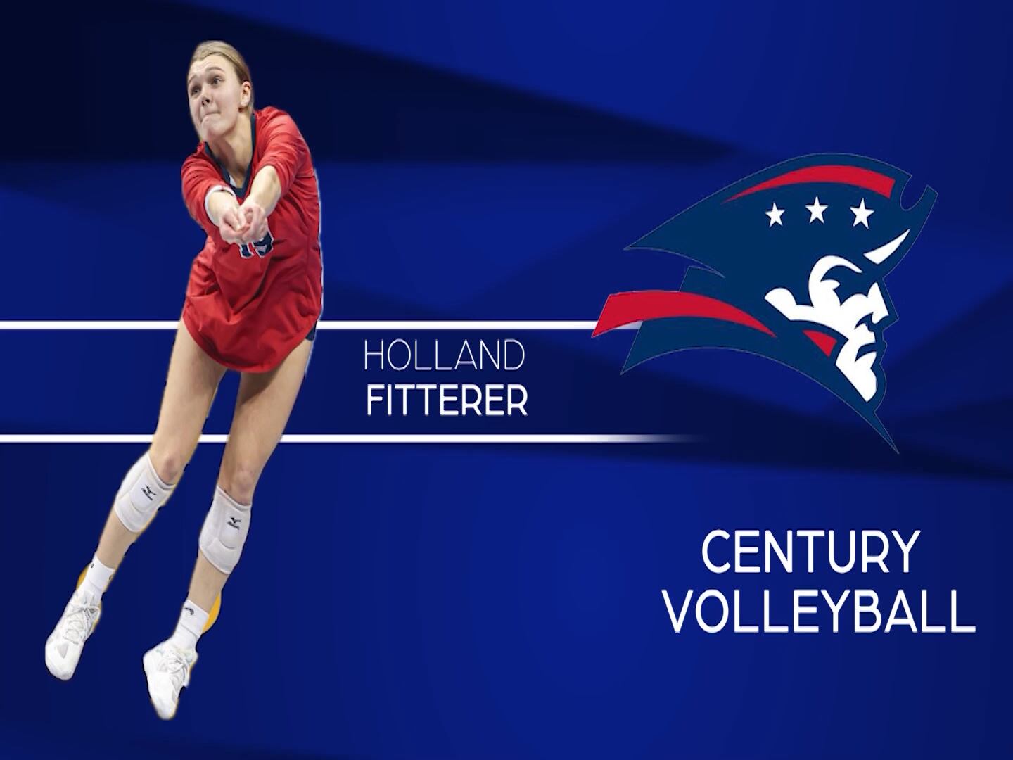 Sports Spotlight: Holland Fitterer