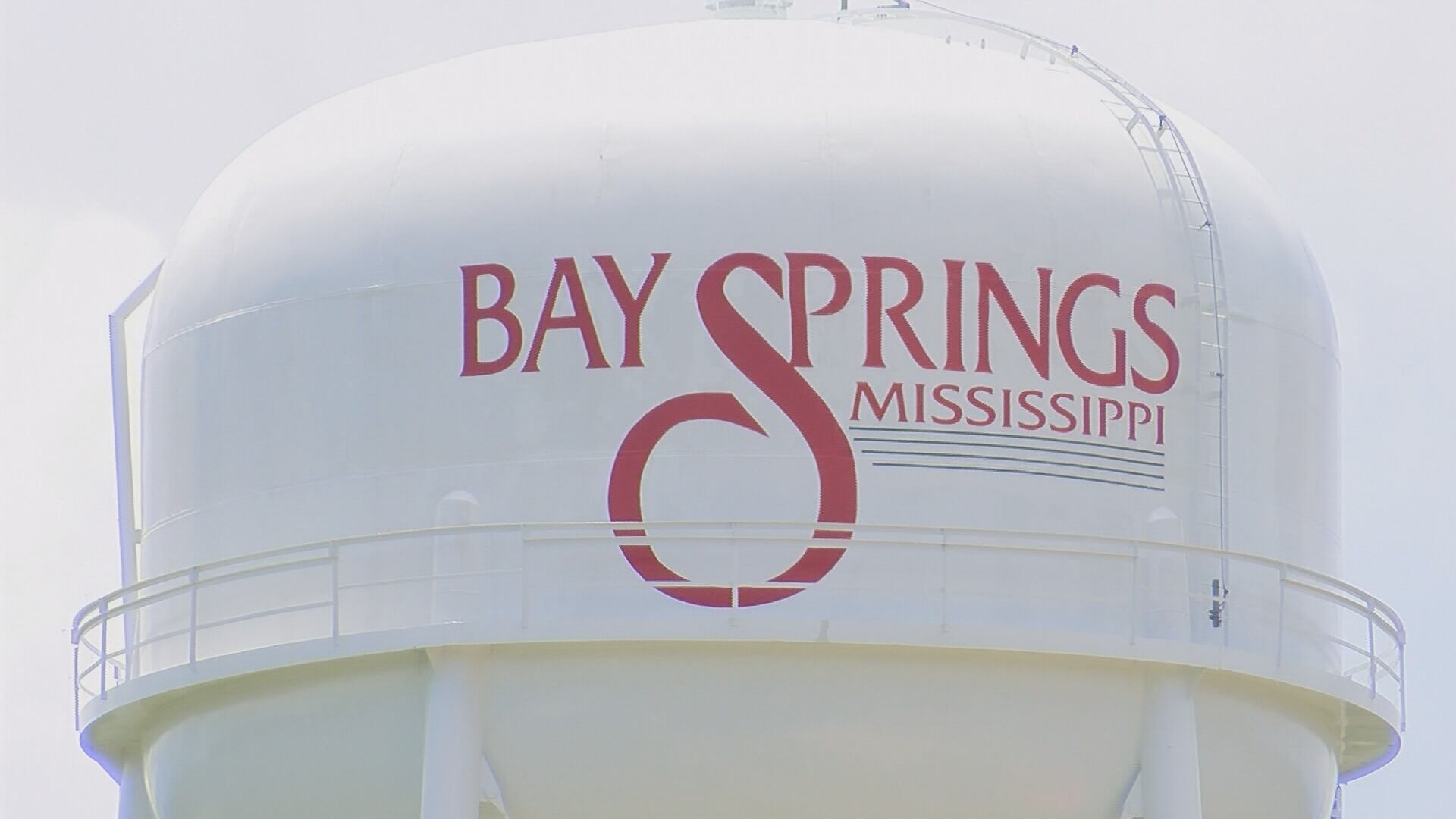 Bay Springs eyeing growth