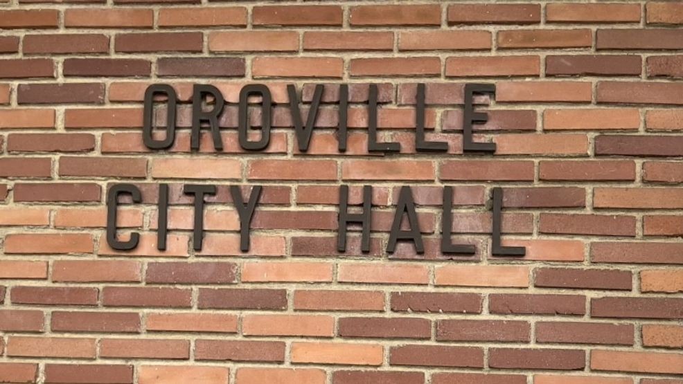 Oroville City Council appoints Jason Wines as Chief of Police in ...