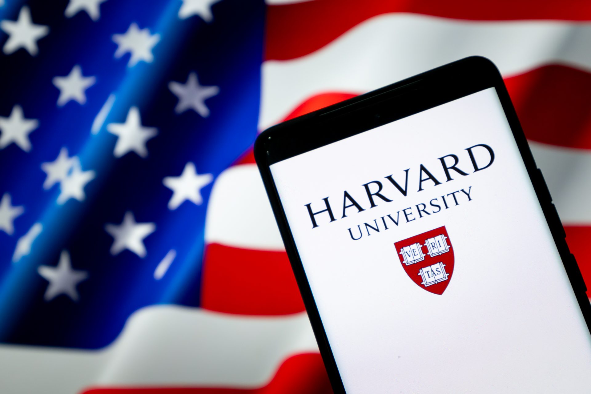 Trump vs. Harvard: international students agonize over their careers