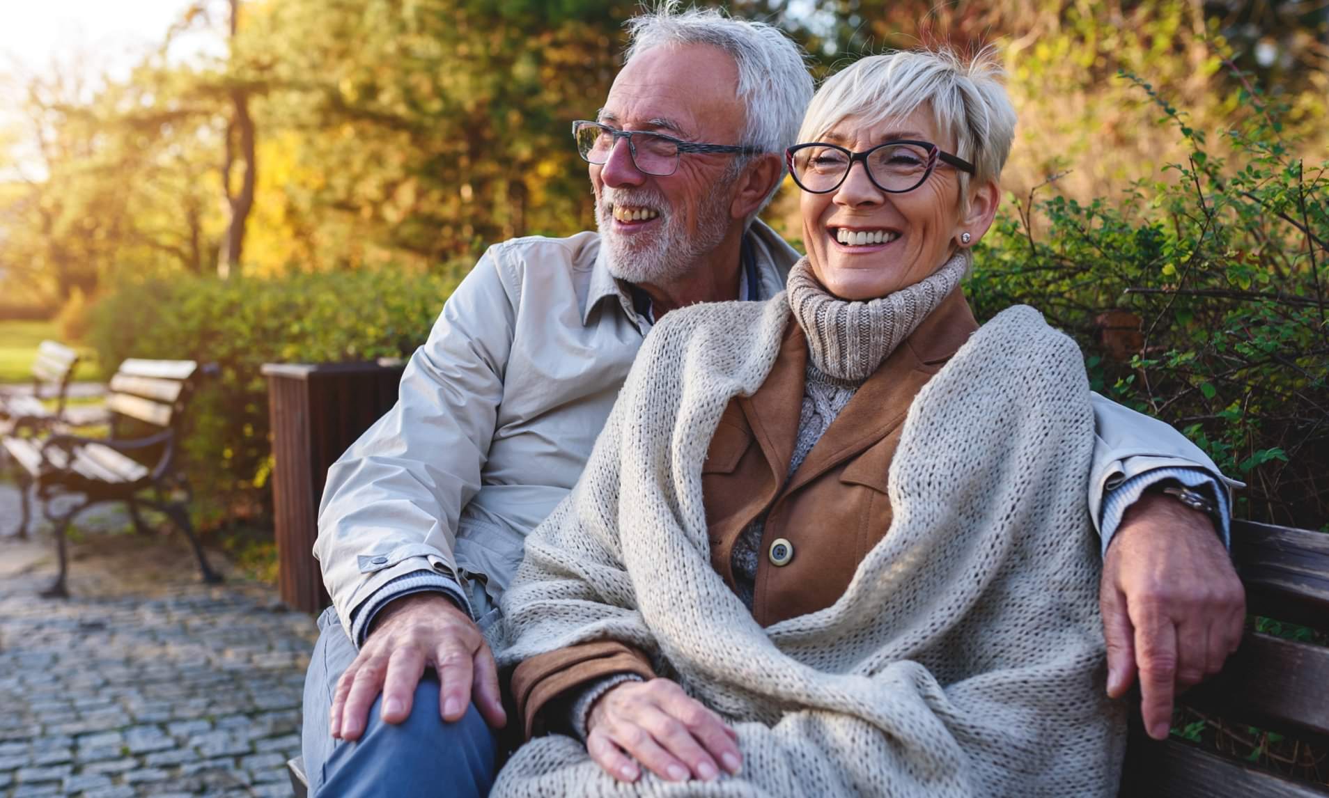 Older people sick of lonely and vulnerable stereotype - and feel ...