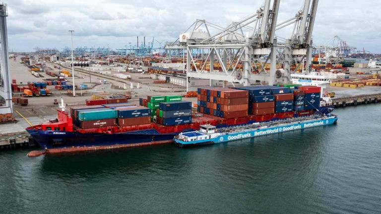 FincoEnergies adopts Ofiniti’s eBDN technology to innovate marine ...