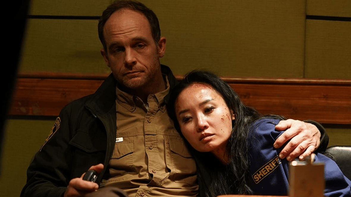 ‘Alma and the Wolf’ Stars Ethan Embry and Li Jun Li On Tackling Such A ...