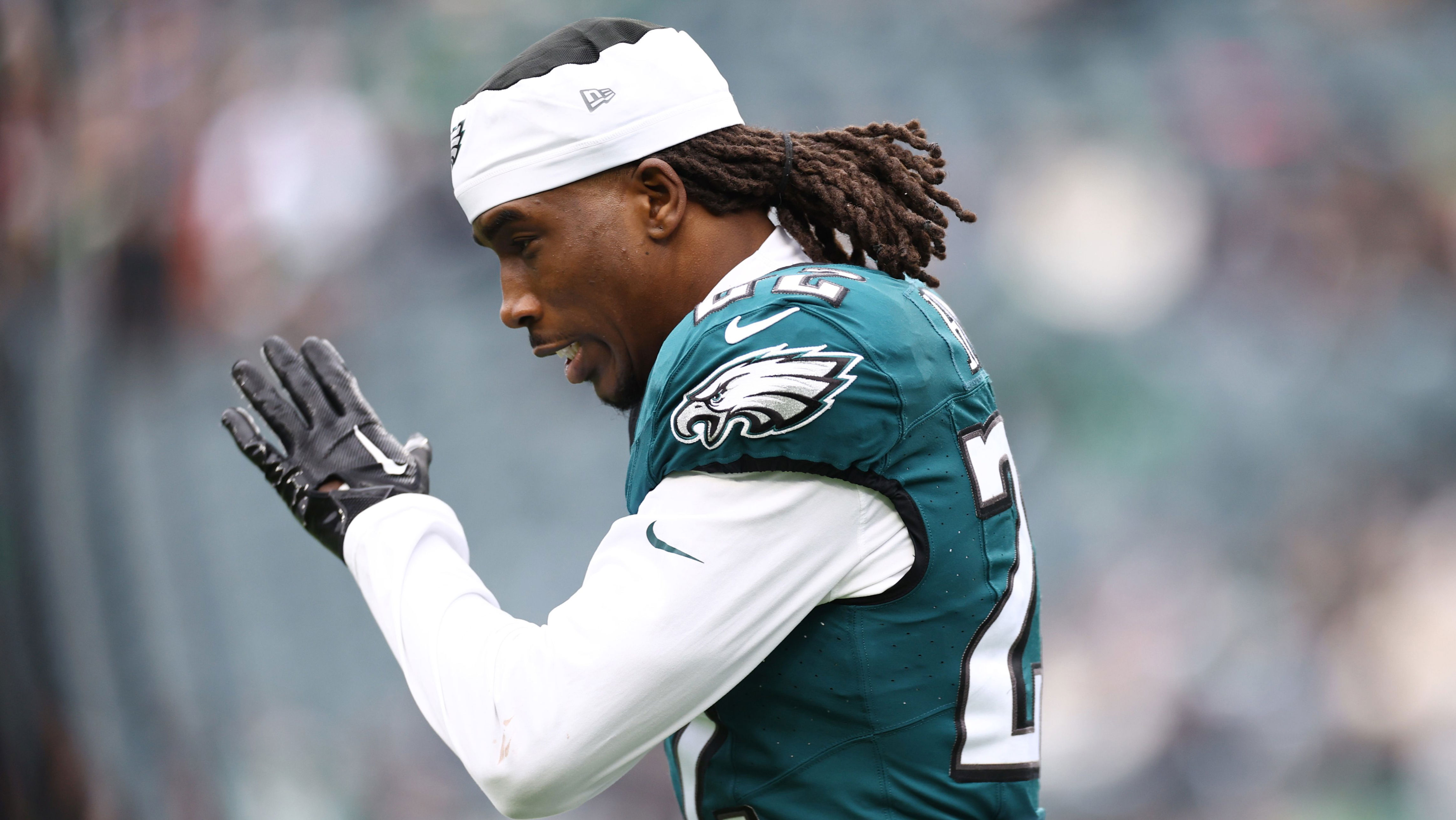 Eagles CB Predicted to Follow Footsteps of $51 Million NFL All-Pro