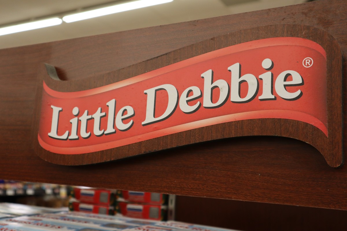 Little Debbie Just Gave Us a Delicious Reason to Revisit the Snack Aisle