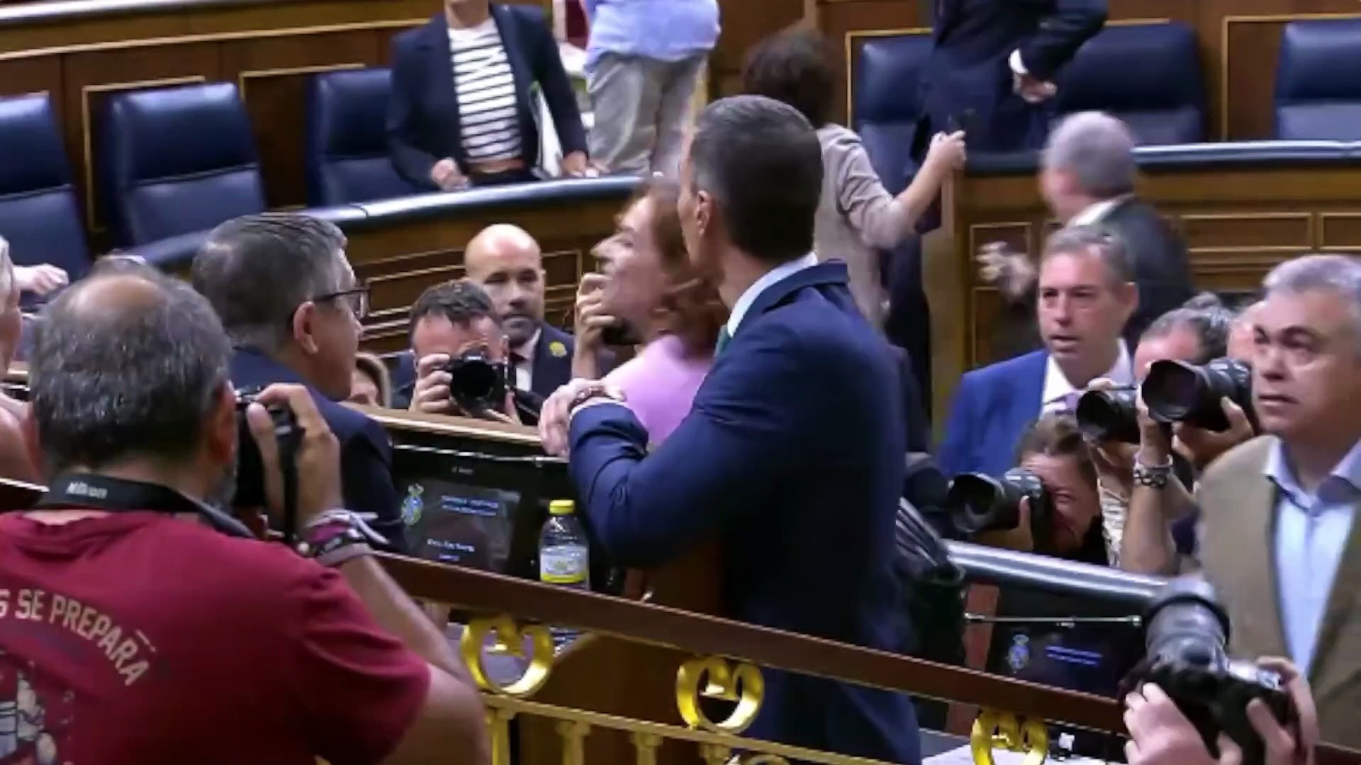 Ramón Alzórriz, amigo de Santos Cerdán, dimite como vicesecretario ...