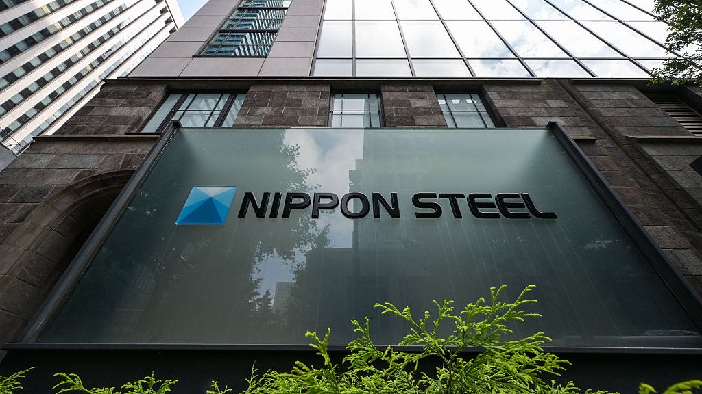 Nippon Steel finalises US Steel takeover, with a golden caveat