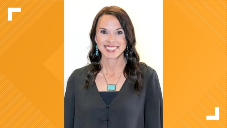 Funeral set for beloved Bullard ISD teacher Casey Lynn Shaw Acker