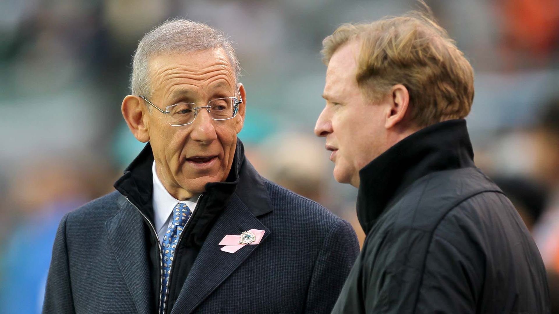 Your Take On Future NFL Expansion