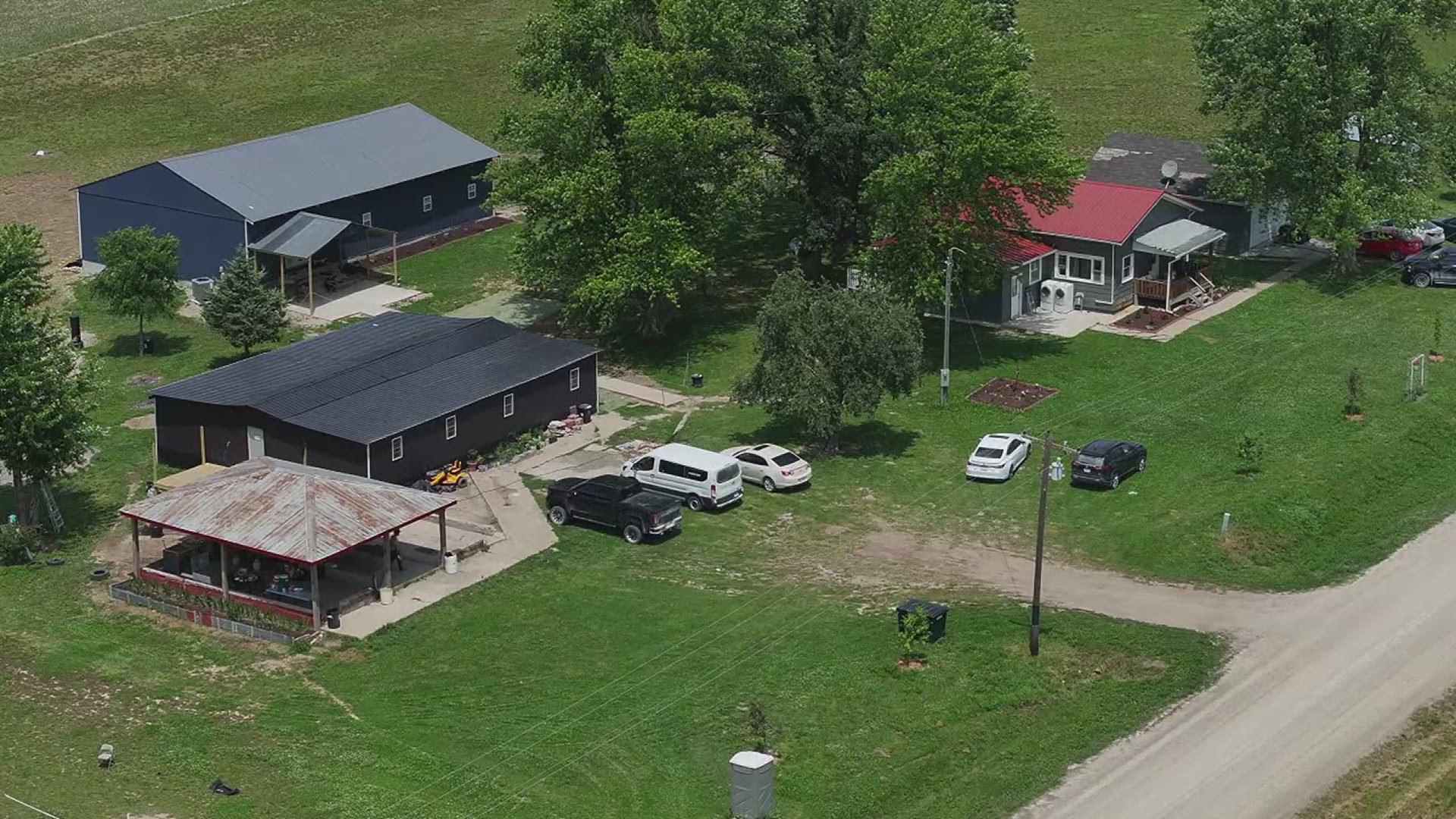 'A fresh start': Members say they find solace in eastern Iowa church, deny abuse reports