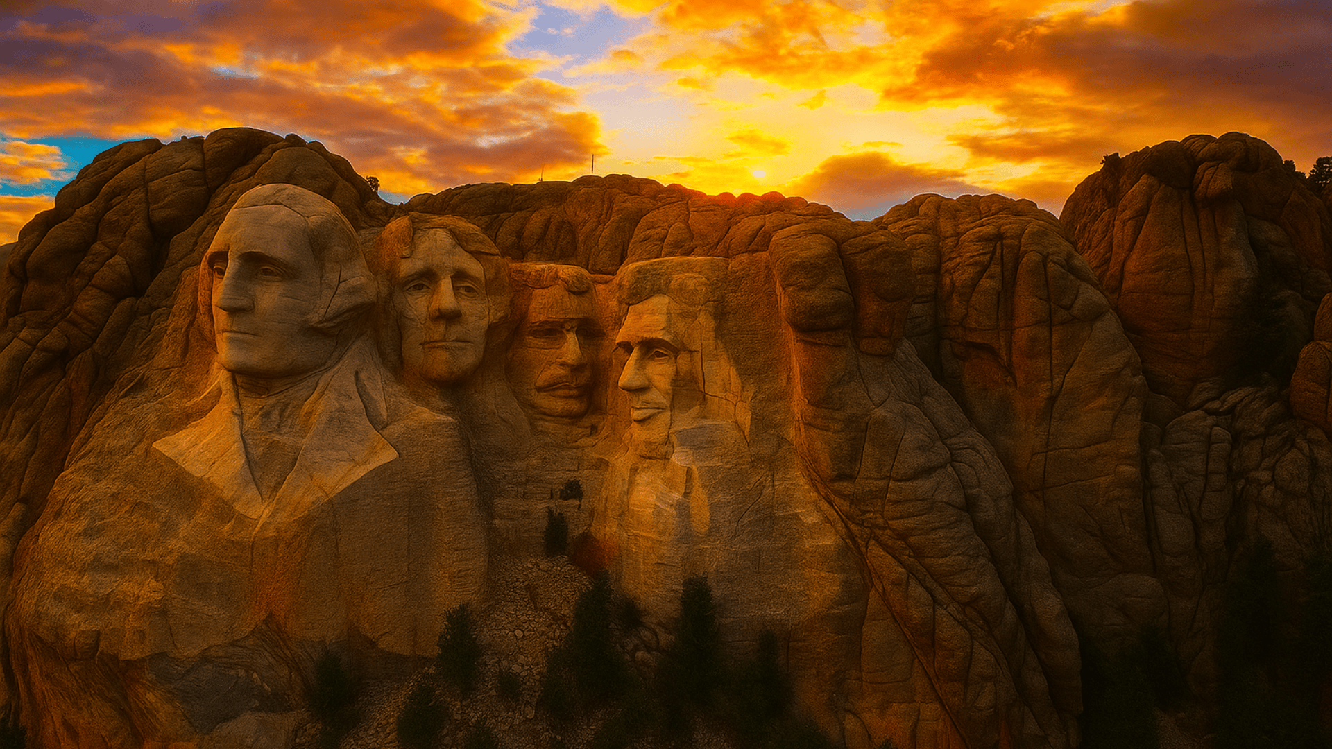 12K HDR Ultra Travel Film | Dolby Vision™ 120FPS for Premium 4K & 8K TVs