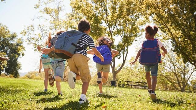 The state of children's health and wellbeing in America