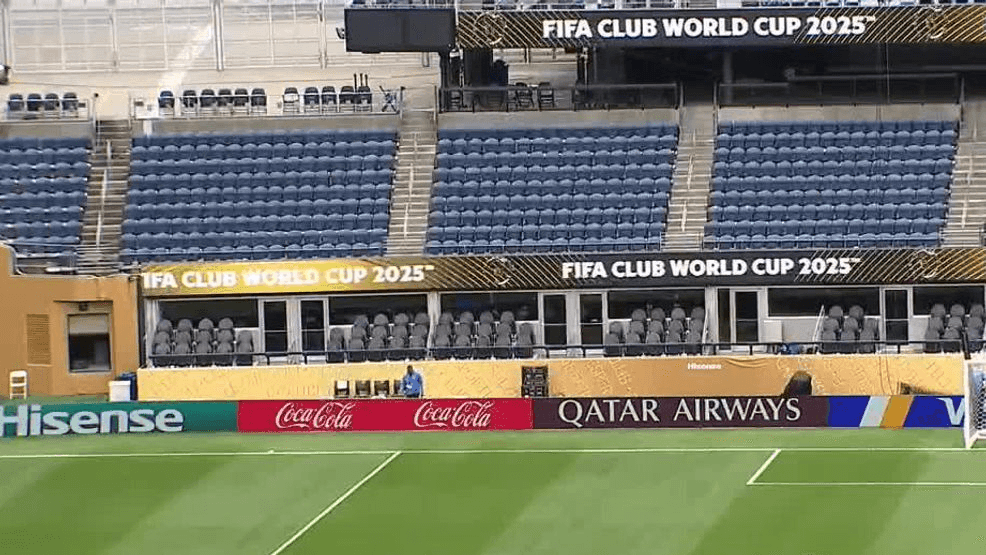 Seattle gears up for FIFA events with city-wide beautification efforts