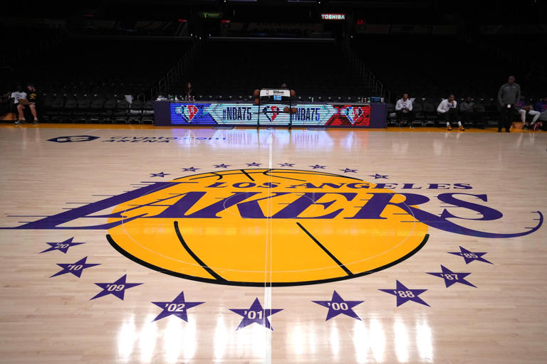NBA approves Los Angeles Lakers ownership sale