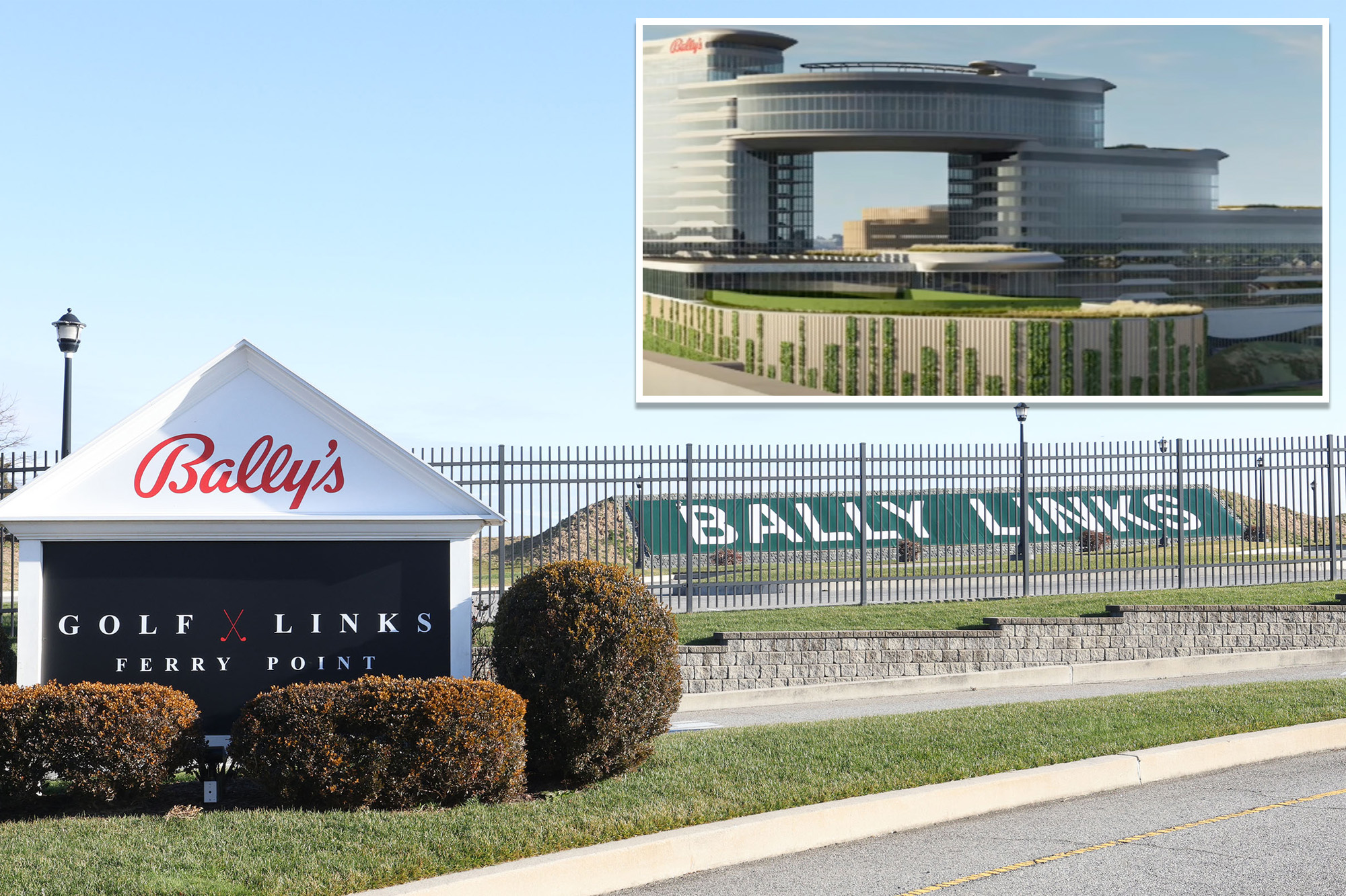 Bally’s clears hurdle to bid on casino license at former Bronx Trump ...