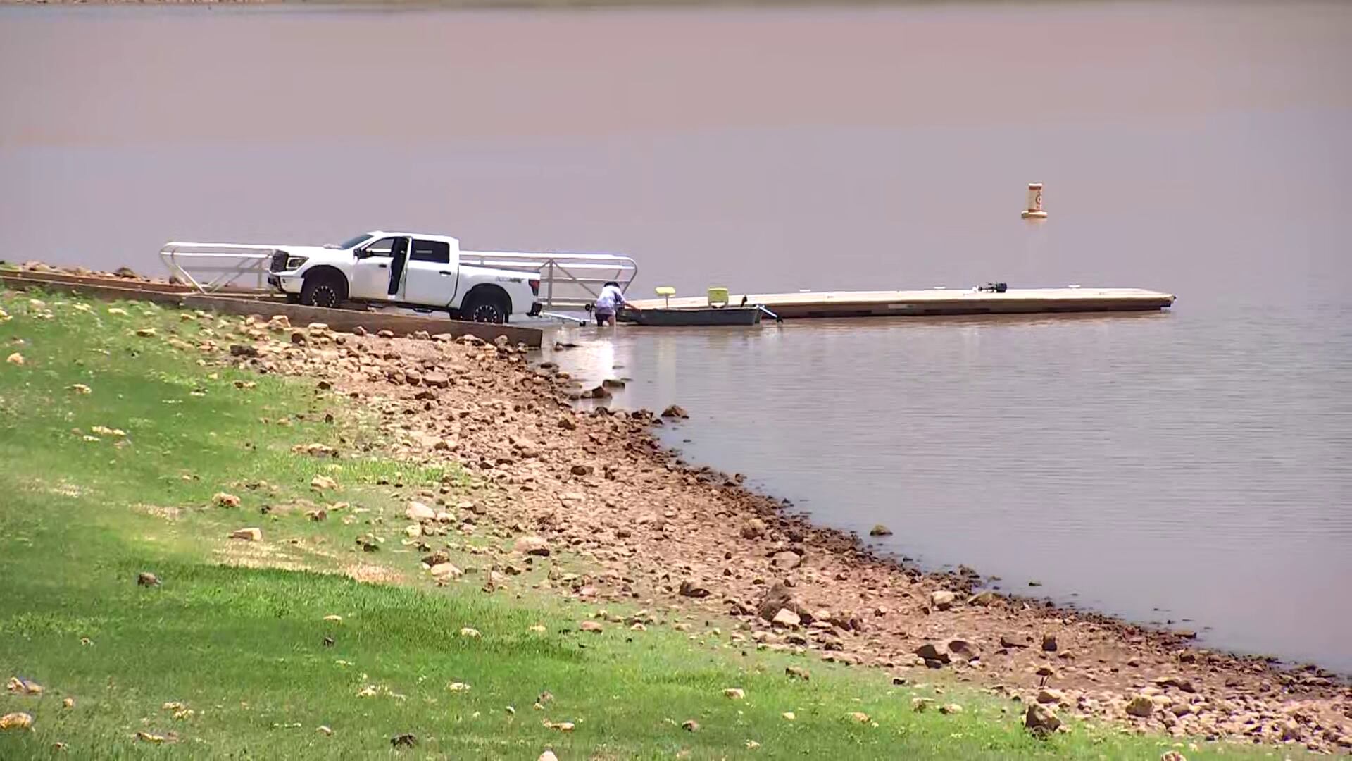 How low lake levels are impacting northern Arizona businesses this summer