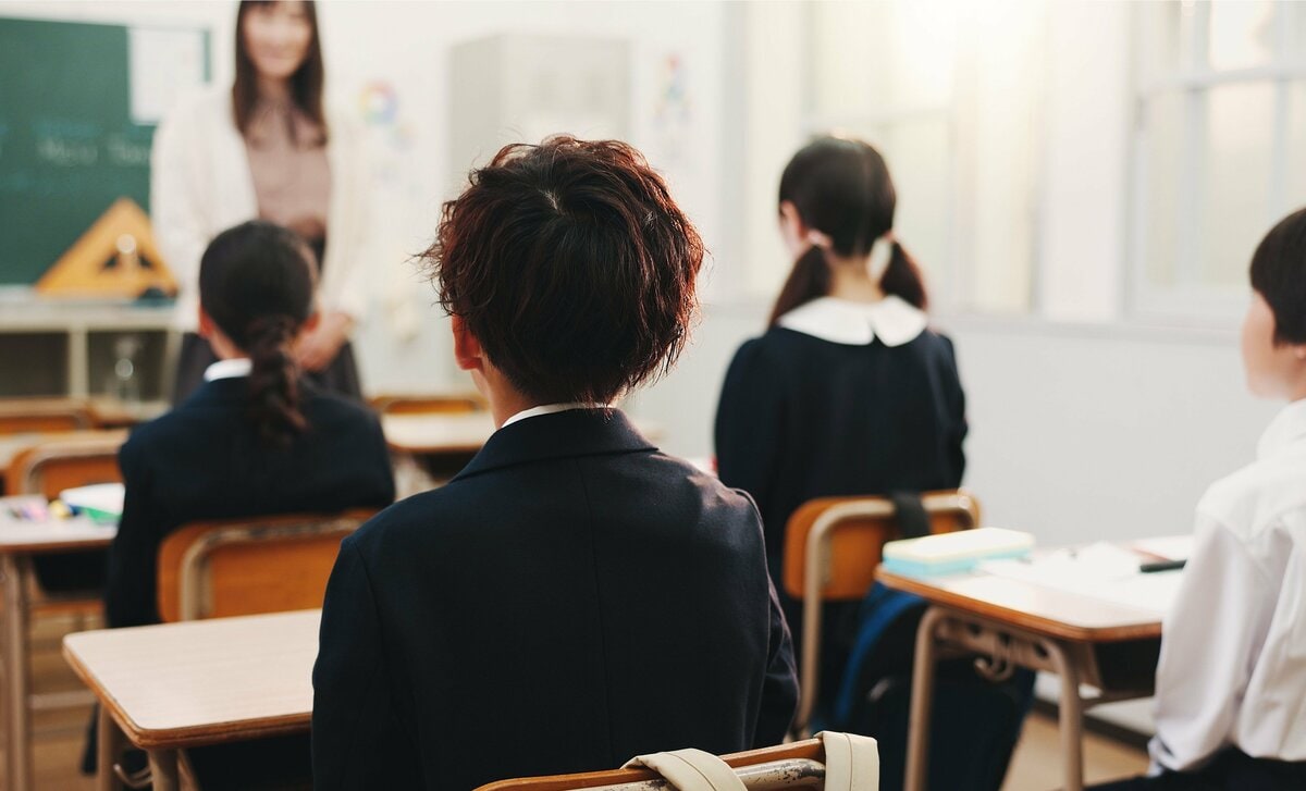 「うざい、きもい」とすぐ言う子どもたち 現役教師が小学校で実践した”暴言が減った”対応とは