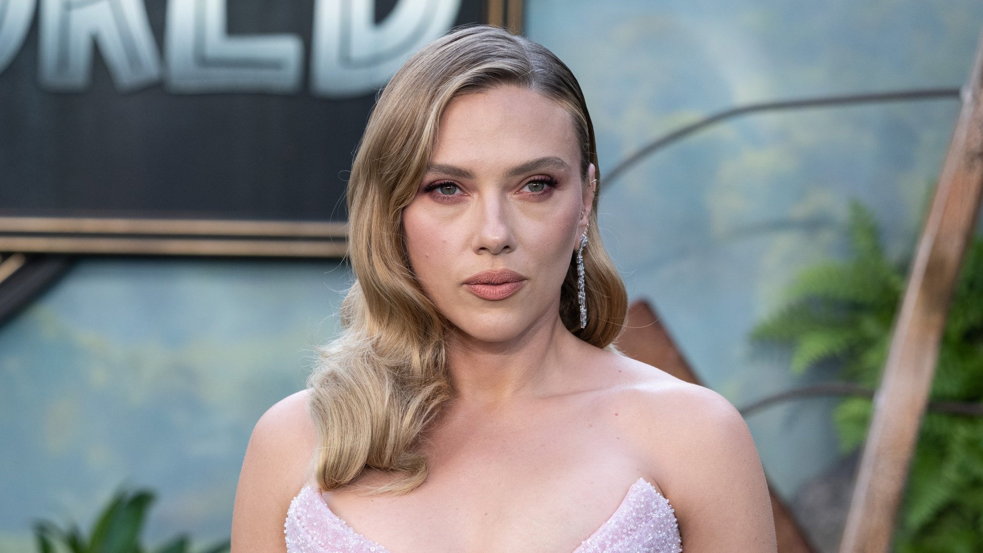 Scarlett Johansson Makes Rare Comment About Son Cosmo's Music Taste