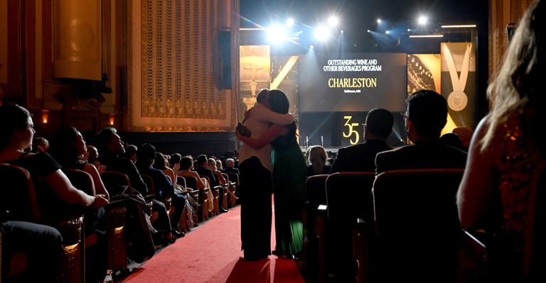 D.C.’s Carlos Delgado of Causa Wins a James Beard Award for Best Chef ...