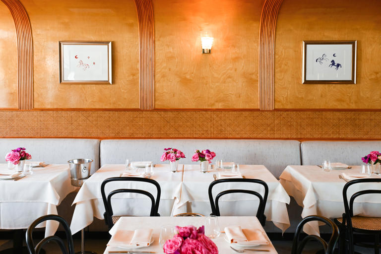 The Newest Restaurant in Miami Has No Menu